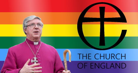 LGBT Church of England report Bishop Graham James FB 470x250 | Katy Jon ...